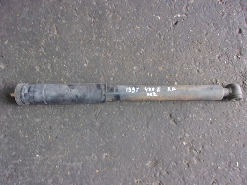 96-02 MERCEDES E-CLASS W210 REAR RIGHT SHOCK ABSORBER STRUT 2103261200 ...