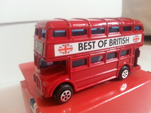 DIE CAST METAL LONDON RED BUS SOUVENIR GIFT | eBay