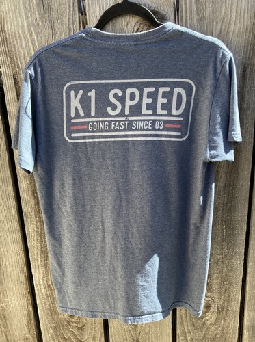 k1 speed racing indoor - Gem