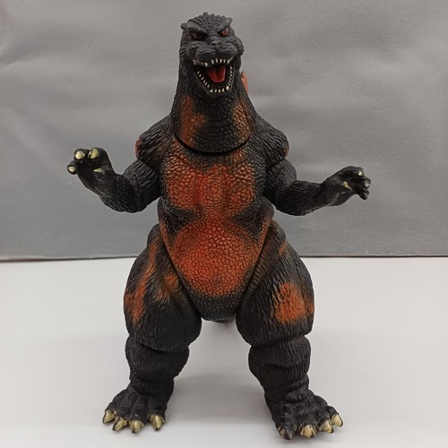 Burning Godzilla VS Destoroyah h17_0104 | eBay