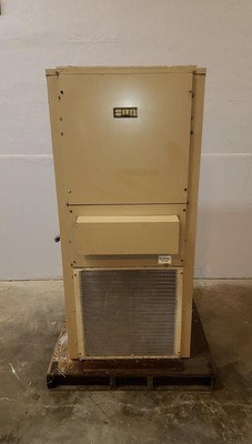 Marvair Wall Pac AC Units AVE24H-1-05C 24K BTU 2 Ton(S6LLST10625) | eBay