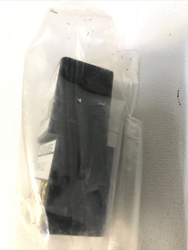 ASCO 43004869 Solenoid Coil 24VDC 2.5W 400904-042 | eBay