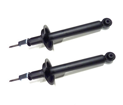 2 Rear Struts Shocks Fit 98-02 Honda Accord, 99-03 Acura TL 3.2L, 01-03 ...