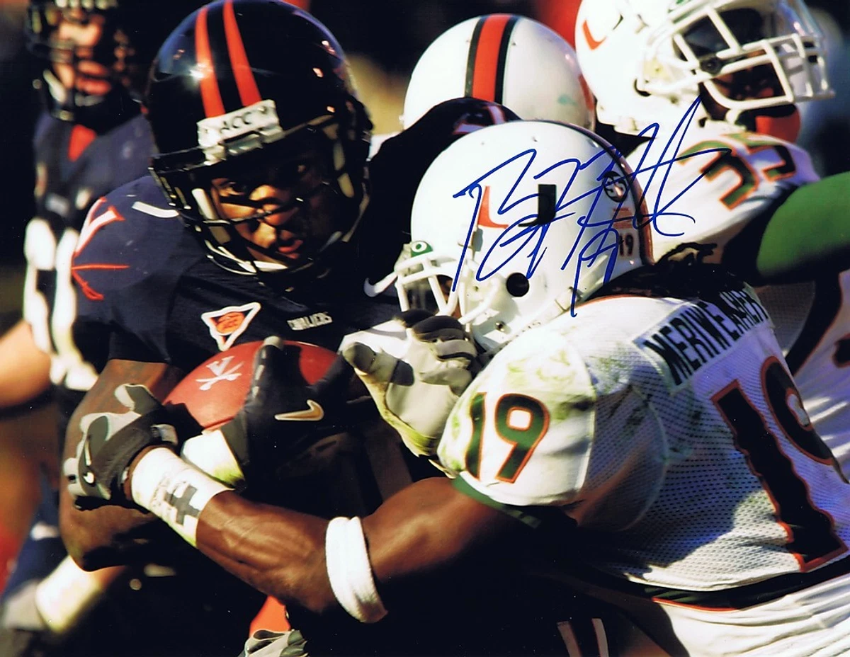 Brandon Meriweather Redskins