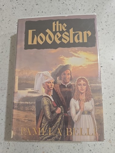 The Lodestar - Hardcover By Belle, Pamela - Good 9780312029456| eBay
