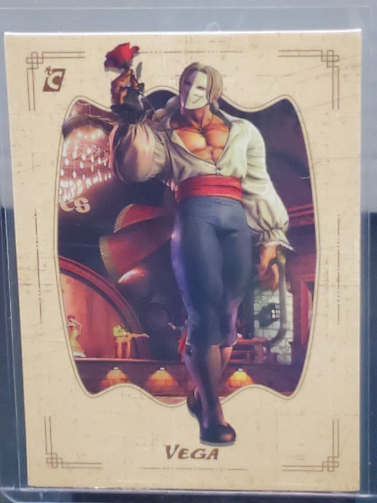 2023 Cardsmith's Street Fighter Base Cards *Complete your set | eBay