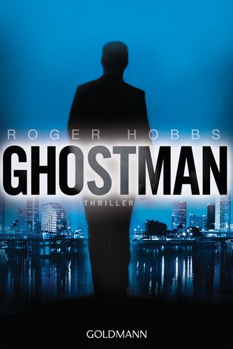 Ghostman 3442478901 | eBay