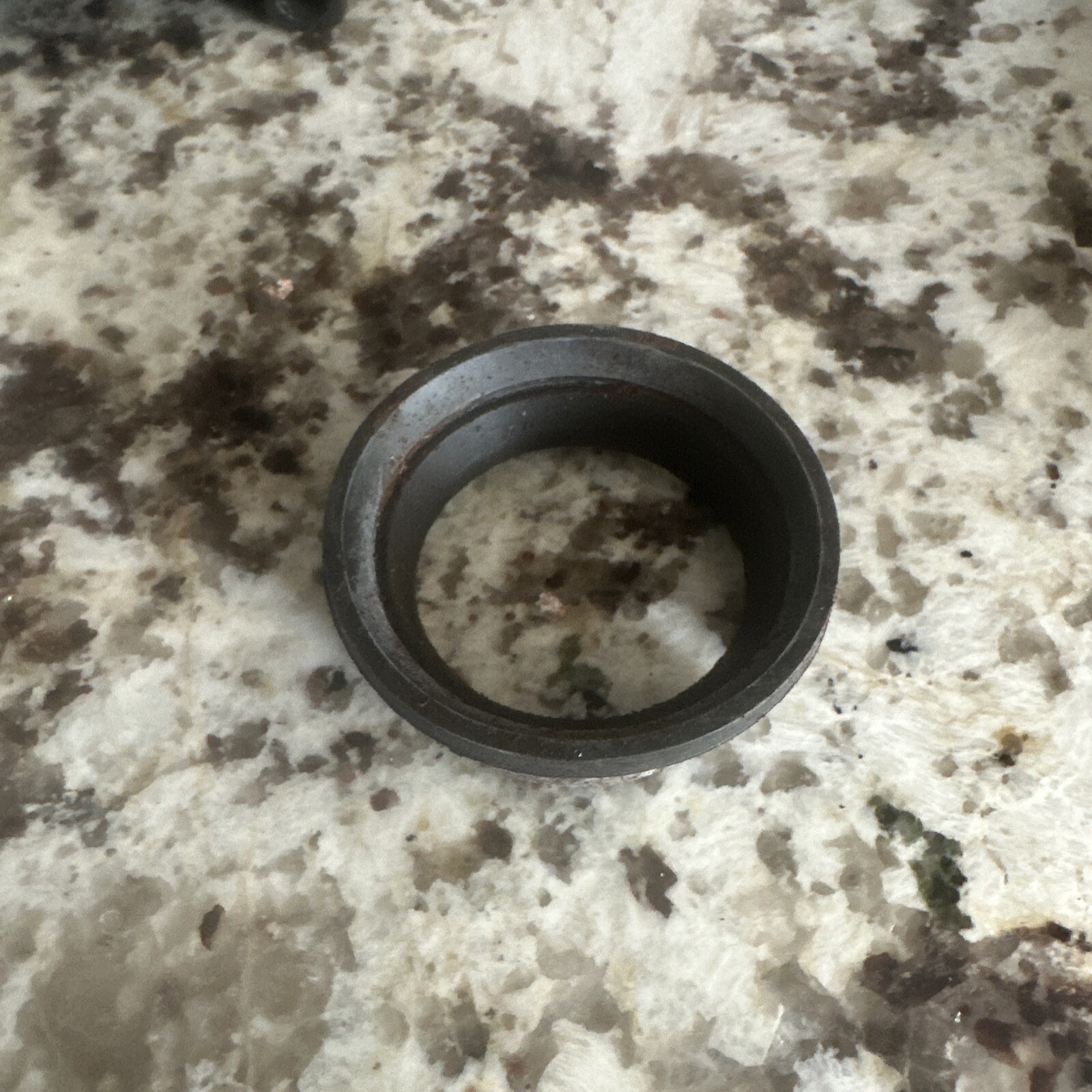 saeco vienna Deluxe plus grinder ring insert | eBay