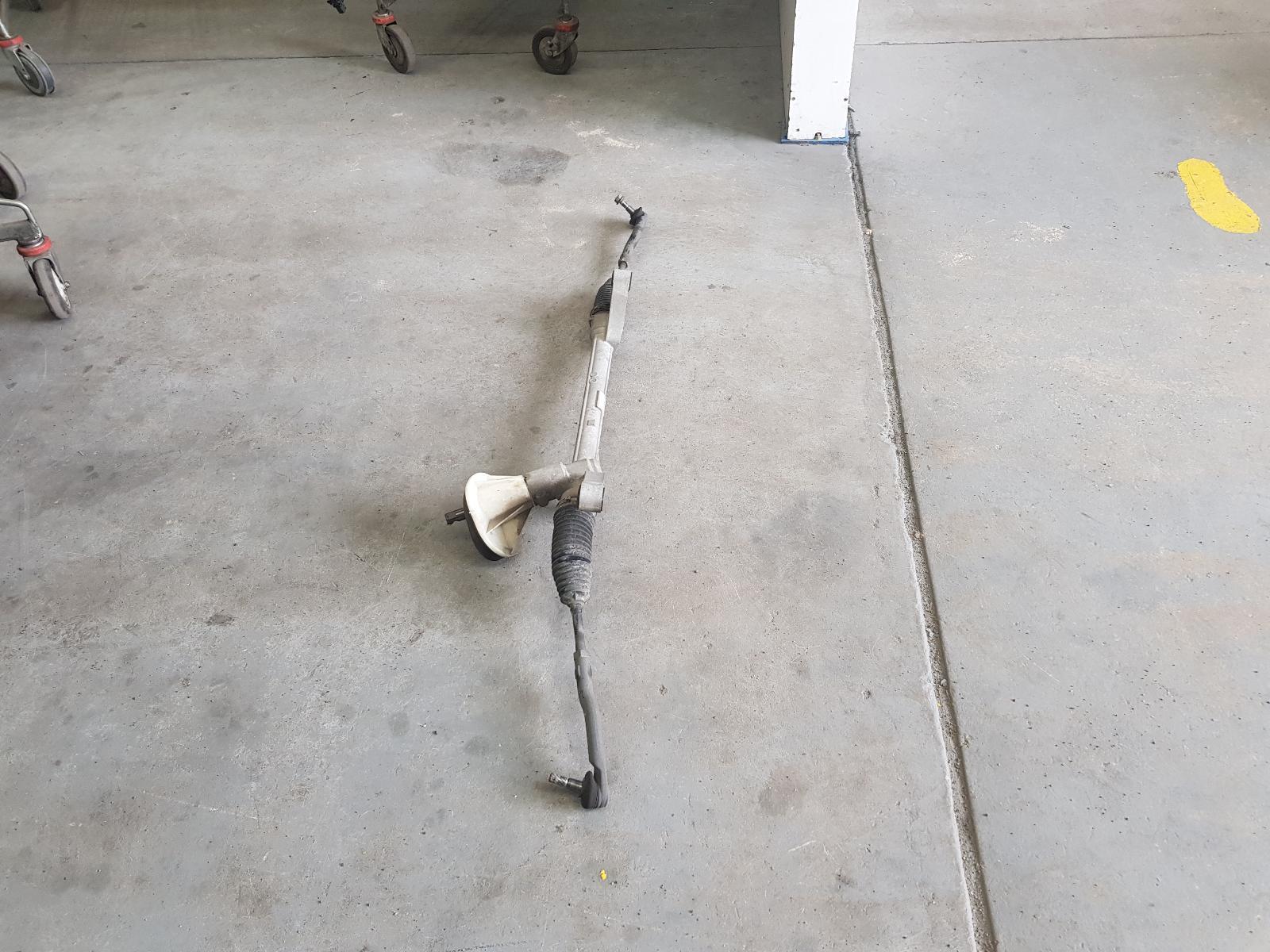 Ford Fiesta Steering Rack Wz, 06/13-12/19 AV5Z3504A | eBay Australia