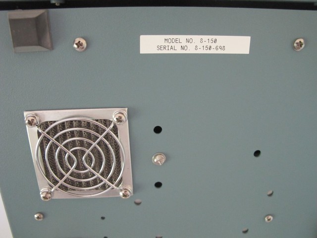 Alpha Omega Instruments 8-150 Temperature Controller for sale online | eBay