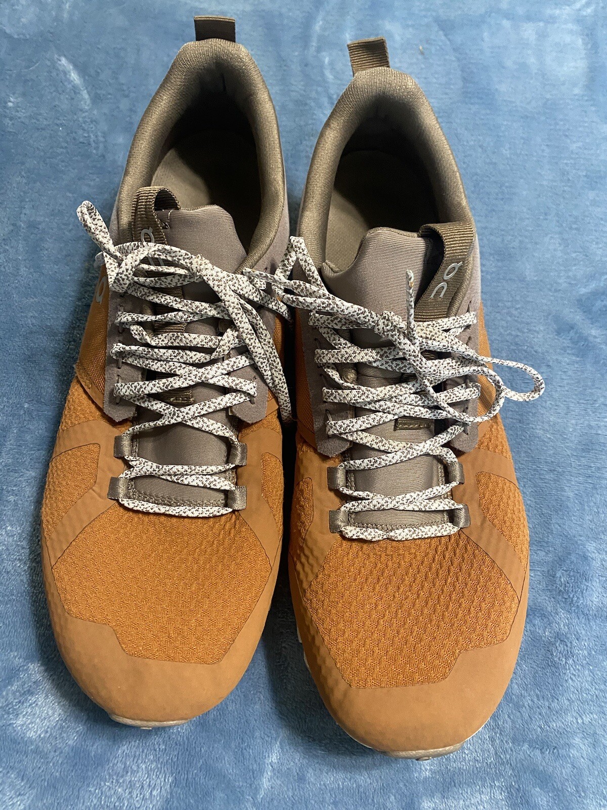 Ash Shoes Logo