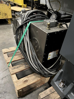 Rotary Tables - Haas Hrt