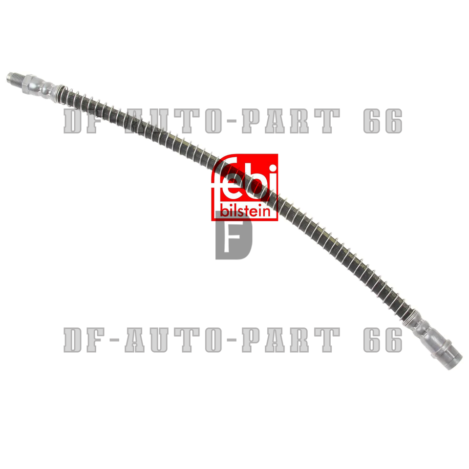 2214200248 OEM FEBI Rear brake hydraulic hose For Mercedes C217 W216 ...