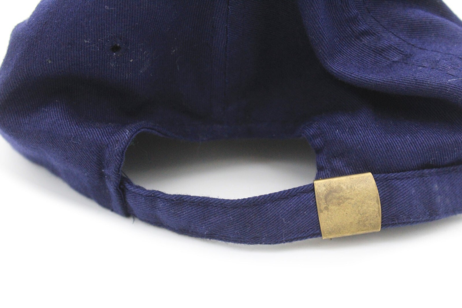 VINTAGE RENAULT FORMULA 1 TEAM CAP navy blue 90s retr… - Gem