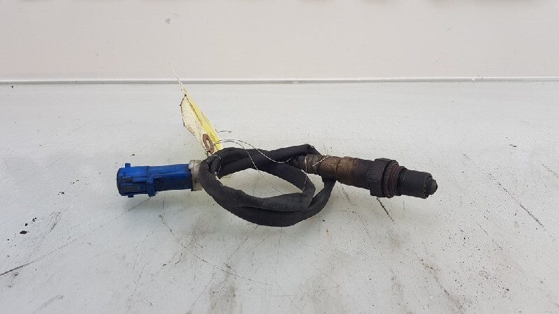 SENSOR LAMBDA LAMBDA SENSOR Ford Focus C-Max MPV 1.8 16V (CSDB) 2004 ...