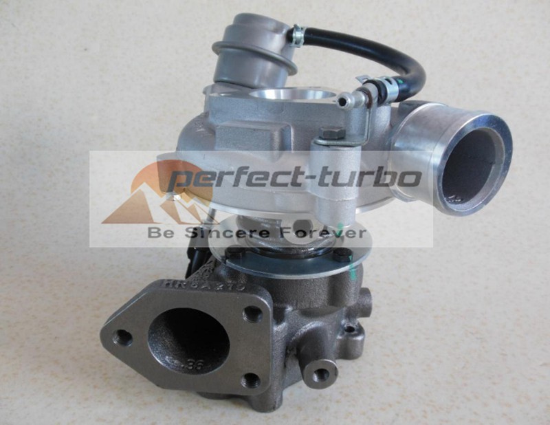 New 28200-4A380 Turbo For Hyundai Starex, New Porter 2.0L D4CB | eBay