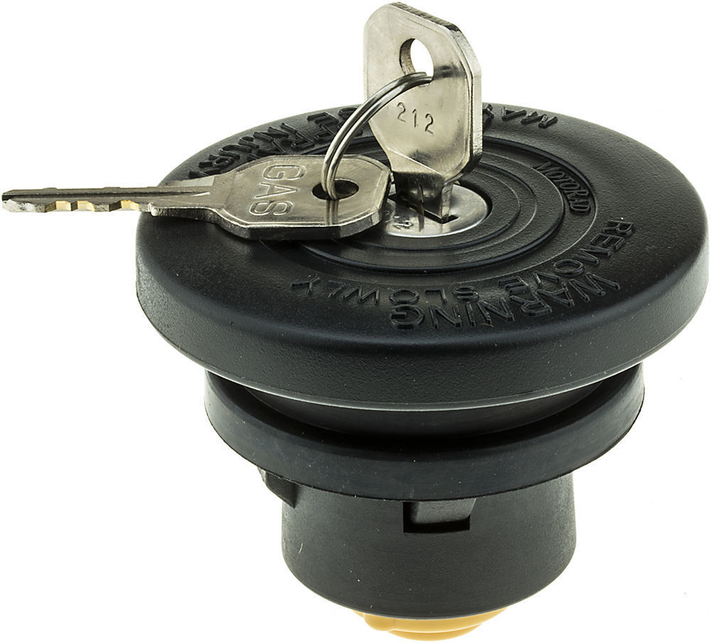 Fuel Tank Cap-Regular Locking Fuel Cap Gates 31692 for sale online | eBay