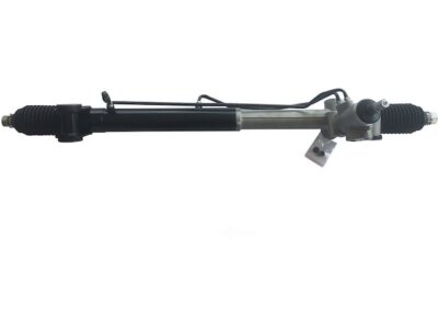 Steering Rack For 02 Chevy GMC Oldsmobile Trailblazer Envoy Bravada 4 ...