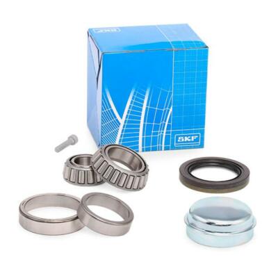 SKF Front Wheel Bearing Kit VKBA 6530 2033300051 | eBay Australia