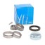SKF Front Wheel Bearing Kit VKBA 6530 2033300051 | eBay