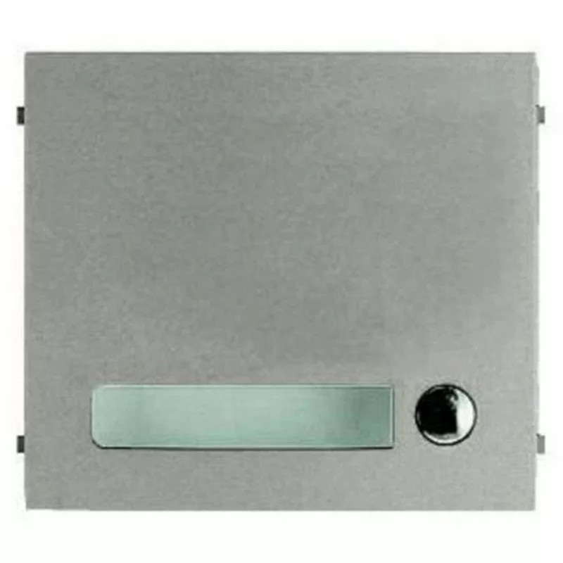 Aiphone GF-1P - Faceplate 1 Button Call | eBay