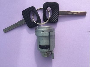 Replacement Ignition barrel and keys suitable for Mercedes Benz | eBay