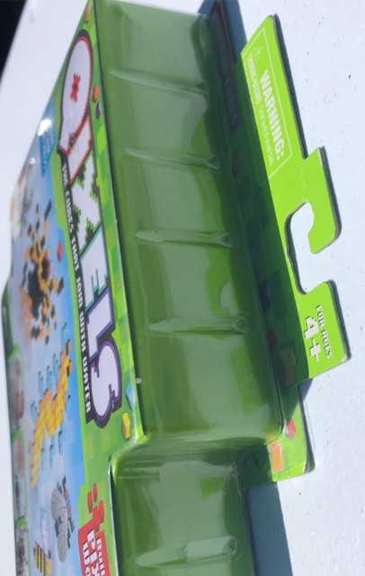 Qixels S3 Theme Pack Bugs Set 500 Cubes for sale online | eBay