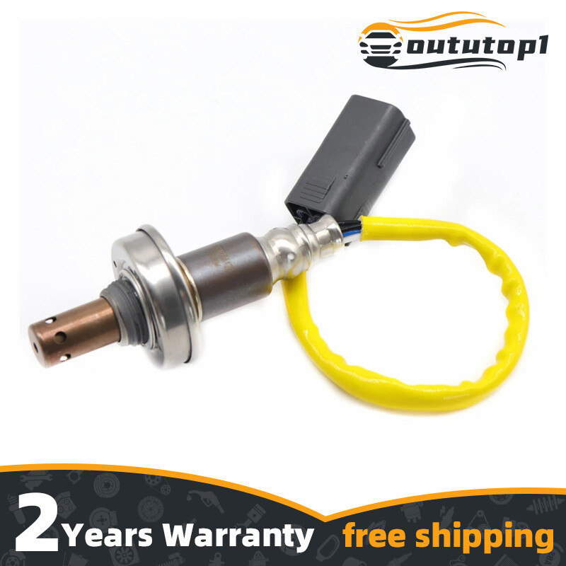 Upstream Oxygen Sensor For Subaru Impreza STI WRX Forester 2.5 09-10 ...