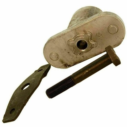 Blade Adapter Kit MTD Huskee Yardman Bolens Troy-Bilt Cub Cadet 21 ...