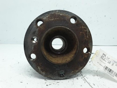 Moyeu arriere droit BMW X6 E71/E72 33416776205 | eBay