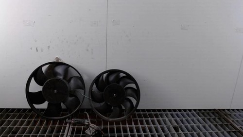 Moto ventilateur radiateur OPEL MERIVA A 13148302 | eBay