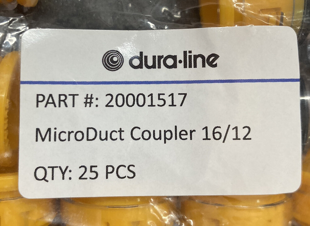 Dura Line 20001517 Coupler Straight Connector 16mm for sale online | eBay