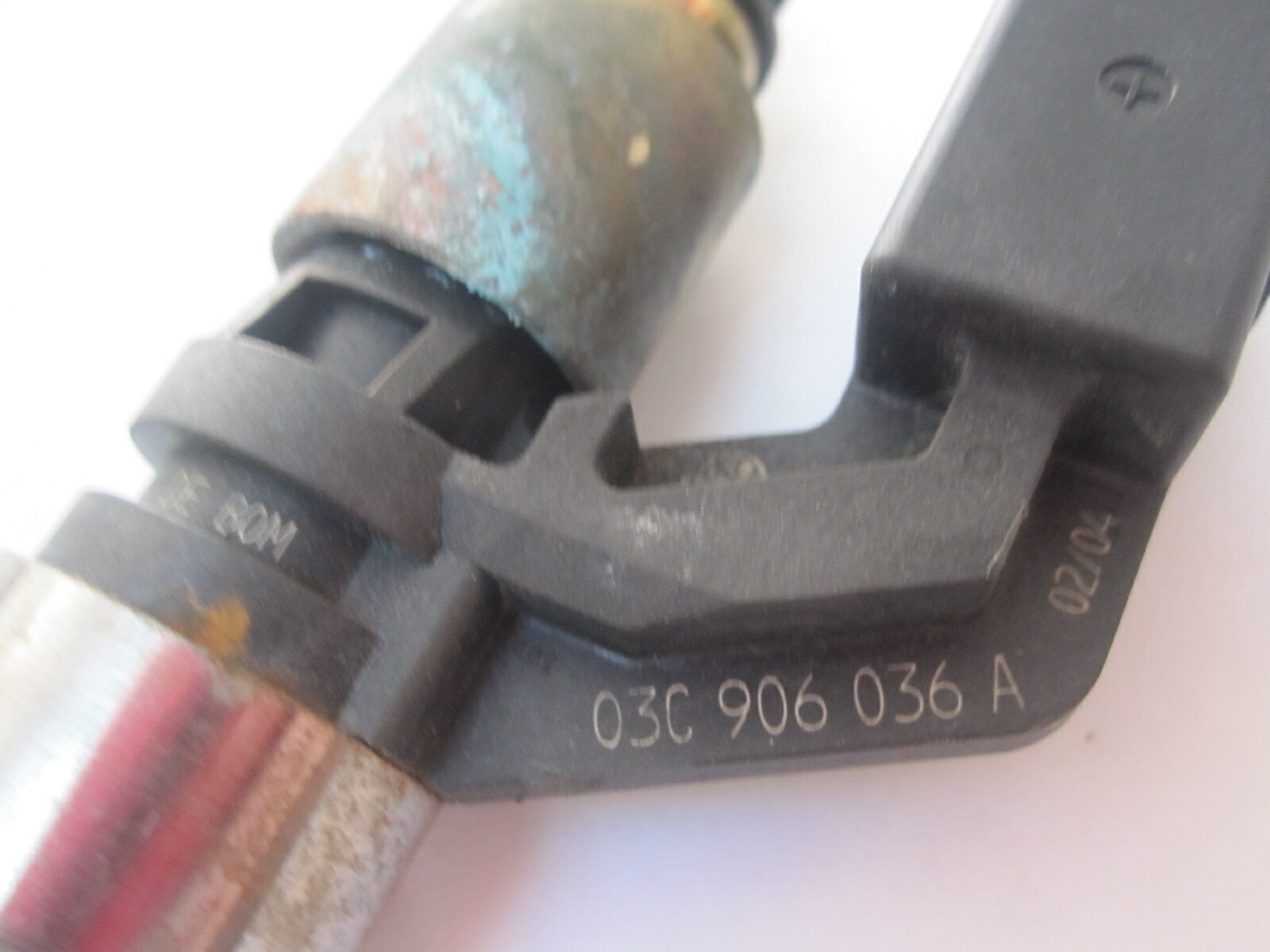 1x Audi VW Seat SKODA 1.6 FSI Fuel Injector Nozzle 03c906036a ...