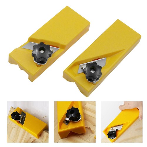 Woodworking Tool Edge Plane for Gypsum Board Wood board Wall Edge ...