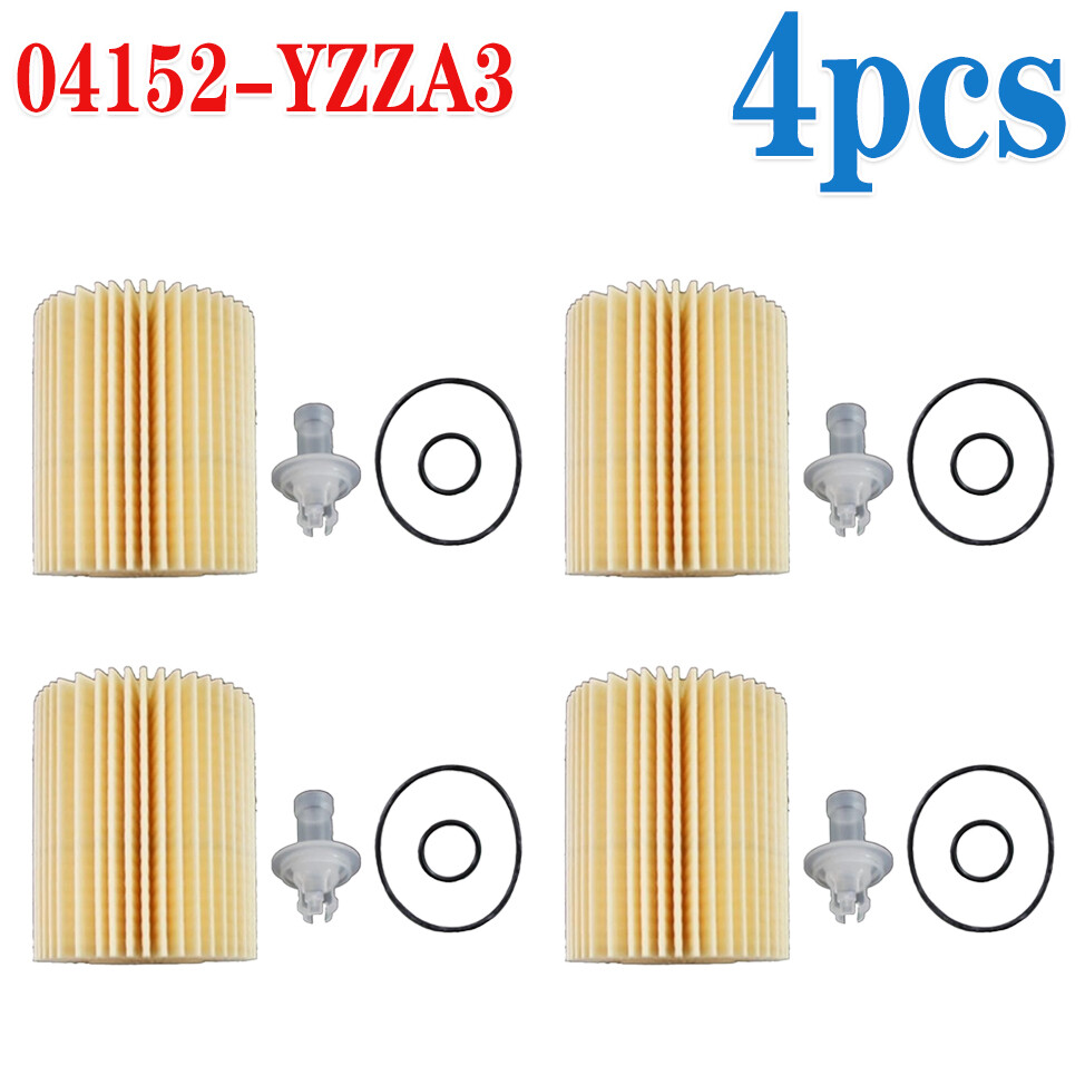 TOYOTA 0415238010 - cross reference oil filters | oilfilter ...