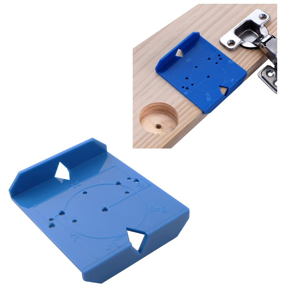 Installation Tool Cabinet Door Hinge Jig Concealed Hinge Jig ...