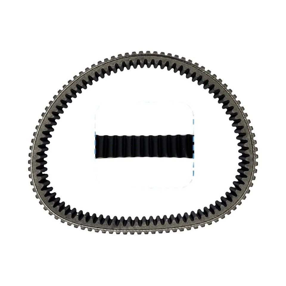 Drive Belt For Yamaha Majesty 400 YP400 Grand Majesty 400 YP400G 5RU ...