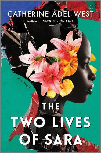The Two Lives of Sara: A Novel by in Used - Like New 9780778387077| eBay