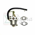 Carburetor For Harbor Freight Tools Predator 79cc 99cc 68124 69733 Gas ...