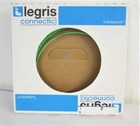 LEGRIS 1094P53 02 SEMI-RIGID POLYAMIDE (PA) TUBING; 1/8 OD 100FT; GREEN ...