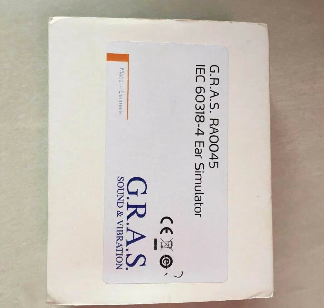 1pc for NEW GRAS RA0045 G.R.A.S RA0045 (by Fedex or DHL) | eBay