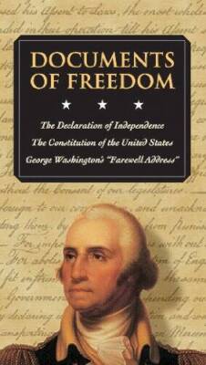 Documents of Freedom - Paperback By David Barton et al. - VERY GOOD ...