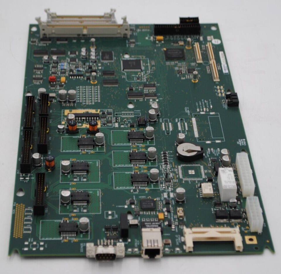 Schneider Electric Circuit Board STM-5 E207844 | eBay