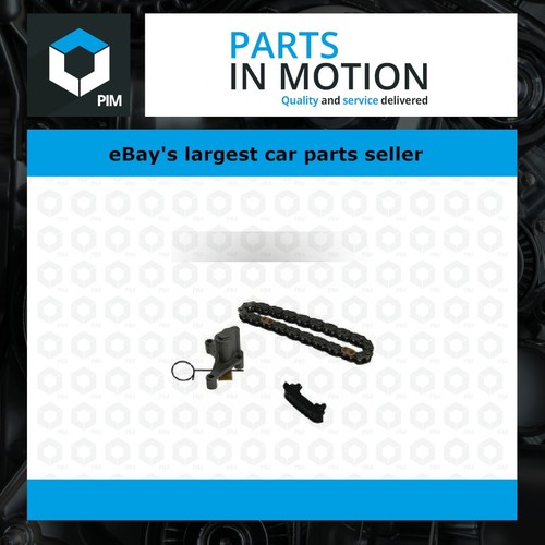 Timing Chain Kit fits FORD MONDEO Mk4 TDCi 2.0D 07 to 15 1231282 ...