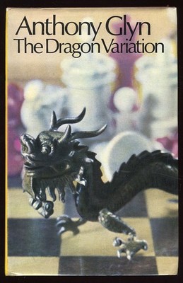 Anthony GLYN / The Dragon Variation 1st Edition 1969 | eBay