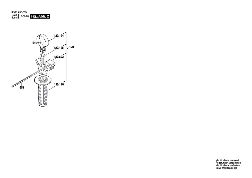 New Genuine Bosch 16170006D3 Protection Sleeve | eBay
