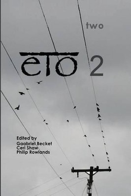eto, Volume Two by Gaabriel Becket (English) Paperback Book ...