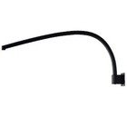 Bromic Heating Eclipse Electric Wall Mount Pole for Smart-Heat Patio ...