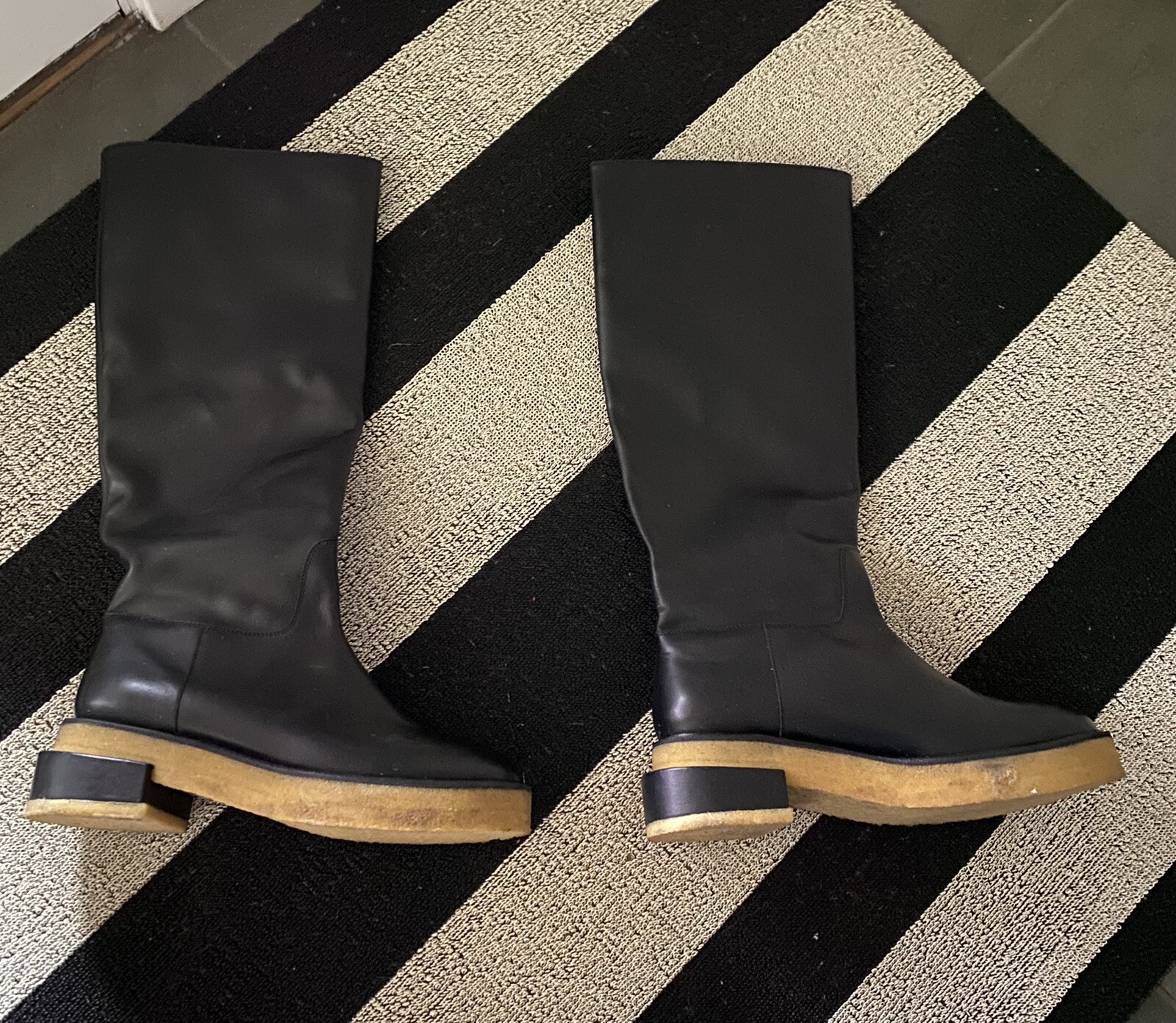 Frame le canon boot 9.5/40EU | eBay