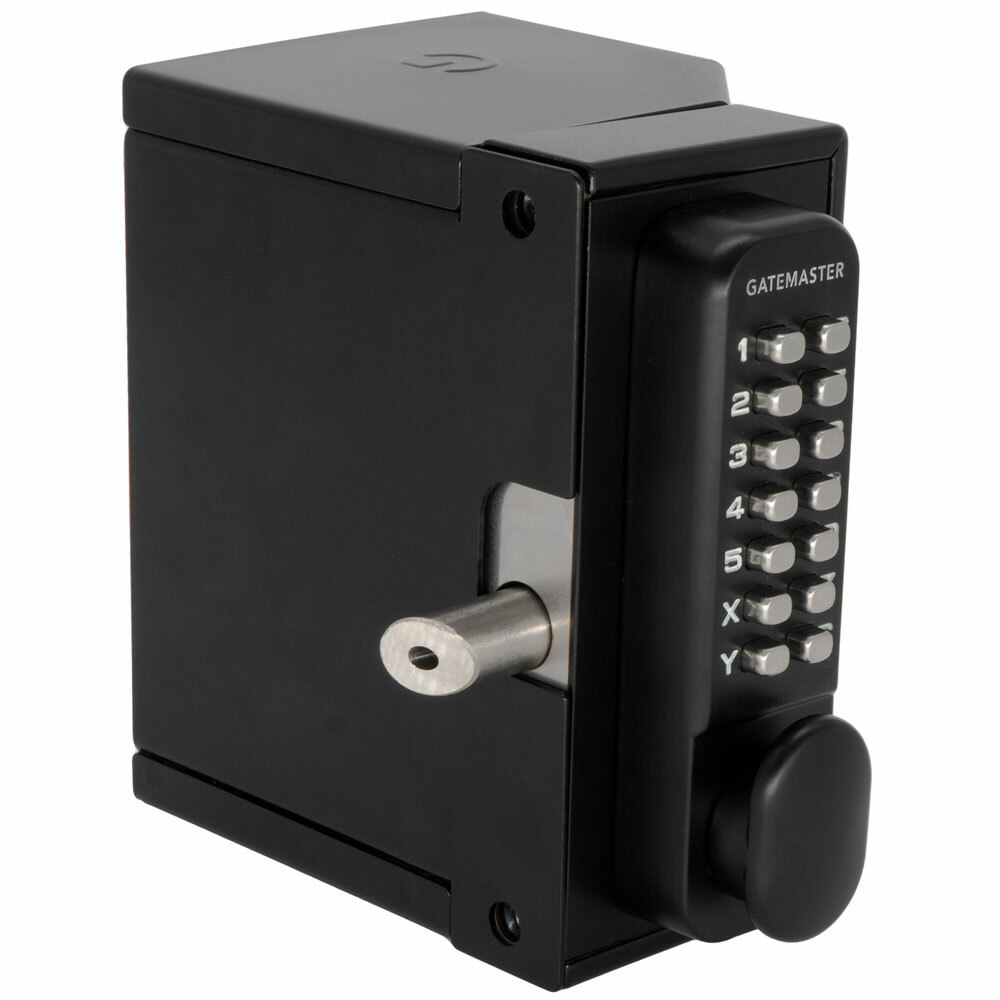 Gatemaster Superlock BQS Gate Lock Shroud (BQS) | eBay